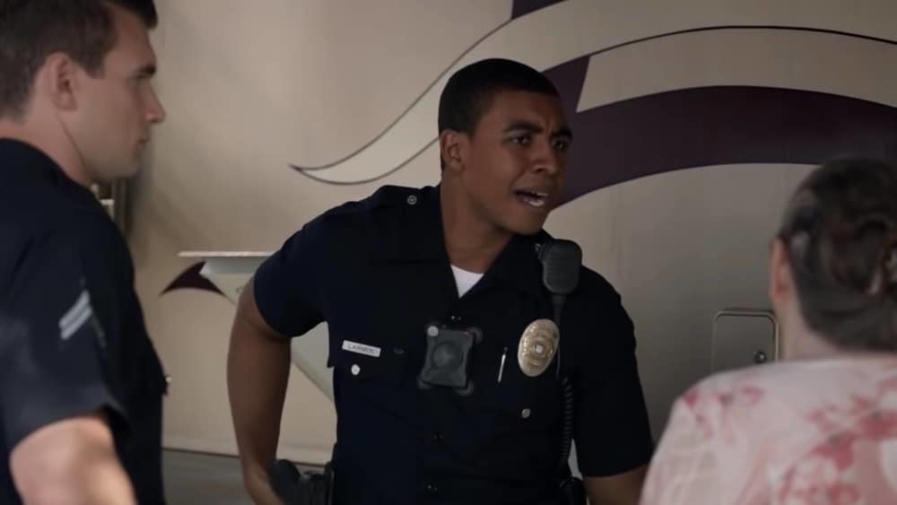 10 Things You Didn’t Know about Joseph Lee Anderson – TVovermind