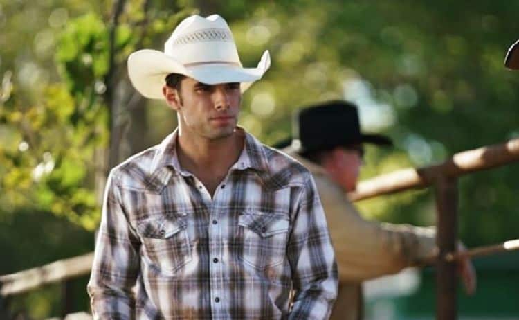 10 Things You Didn’t Know about Josh Swickard – TVovermind