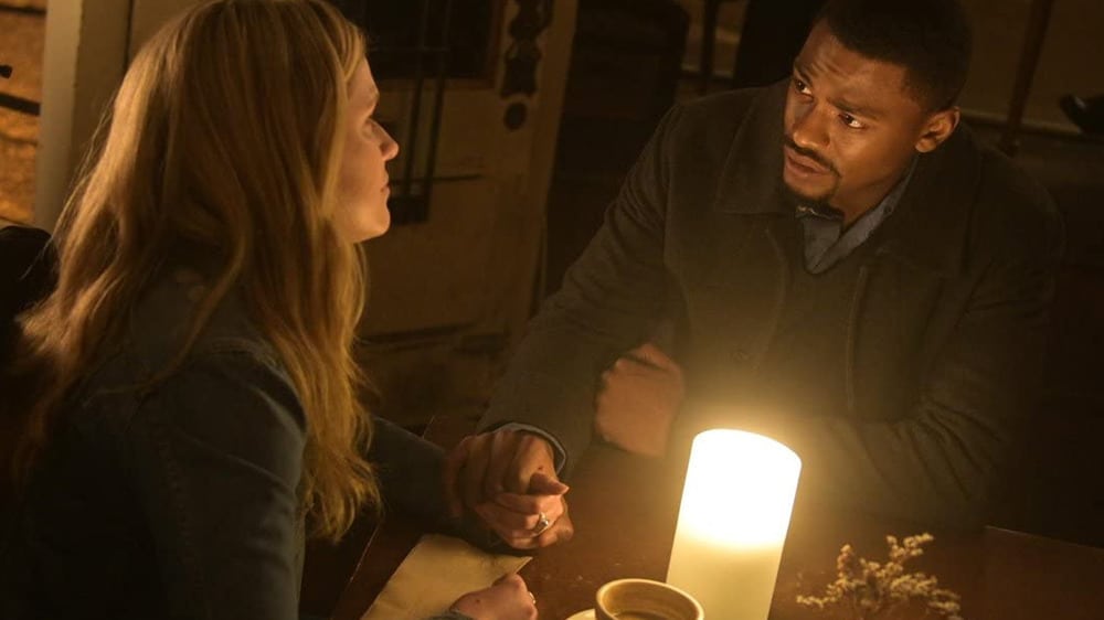 10 Things You Didn’t Know about Justin Cornwell - TVovermind