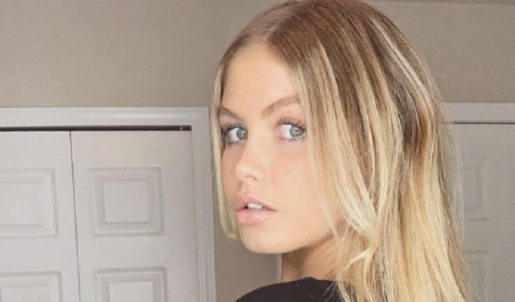 Diving into the Life of Temptation Island’s Katrina Koomen – TVovermind