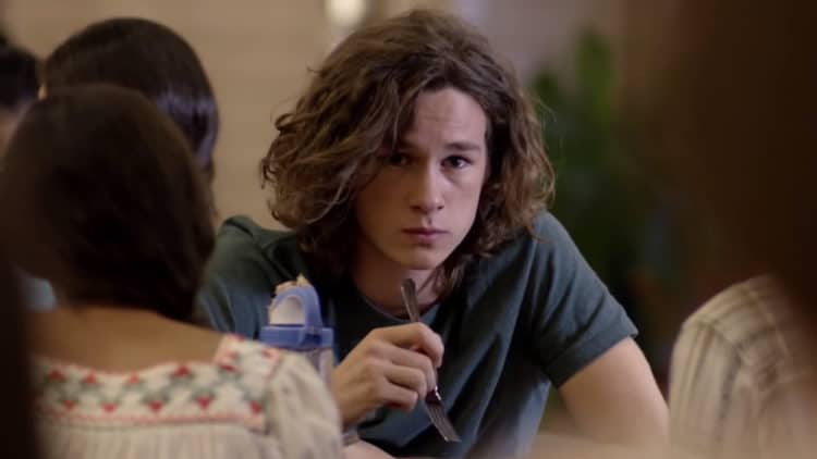 10 Things You Didn't Know about Kyle Allen | TVovermind