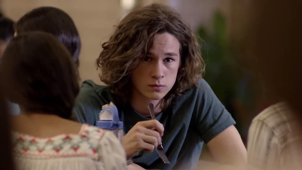 10 Things You Didn’t Know about Kyle Allen – TVovermind