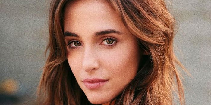 5 Things You Didn’t Know about Lauren Swickard - TVovermind