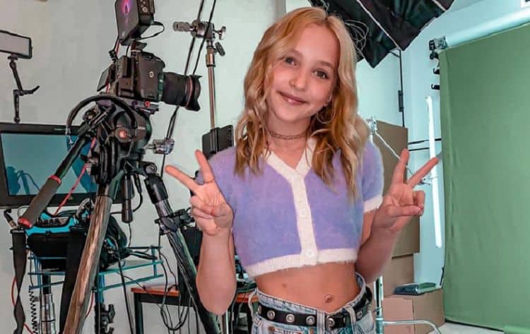 Discovering Lilliana Ketchman: 10 Fascinating Facts About the Dance ...