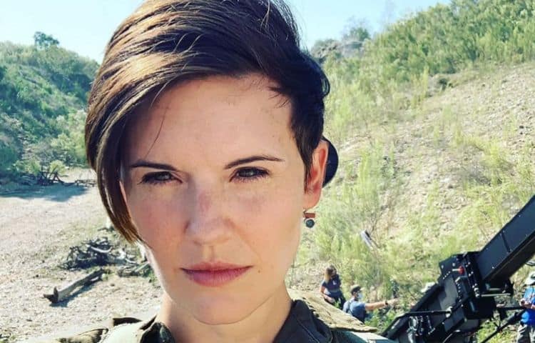 10 Things You Didn’t Know about Maggie Grace – TVovermind