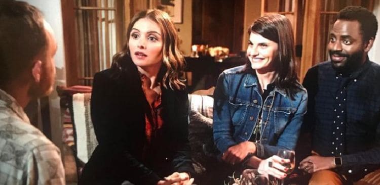 10 Things You Didn’t Know about Mandell Maughan – TVovermind