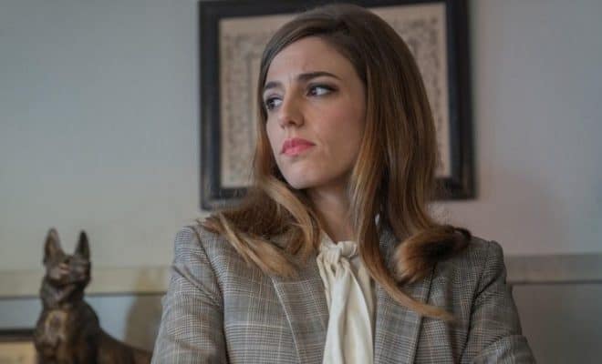 10 Things You Didn’t Know about Marina Salas - TVovermind