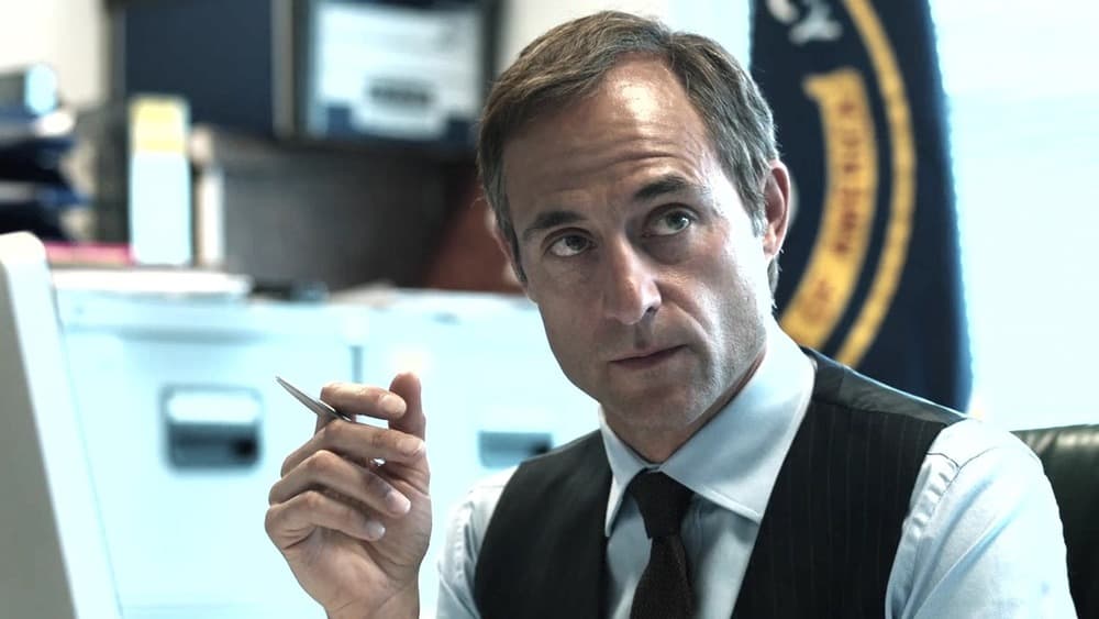 10 Things You Didn’t Know about Mark Strong – TVovermind