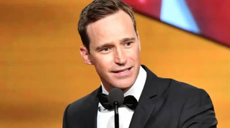 10 Things You Didn’t Know about Mike Richards - TVovermind