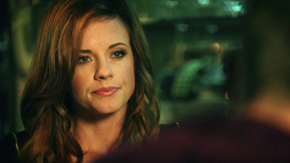 10 Things You Didn’t Know about Molly Burnett – TVovermind