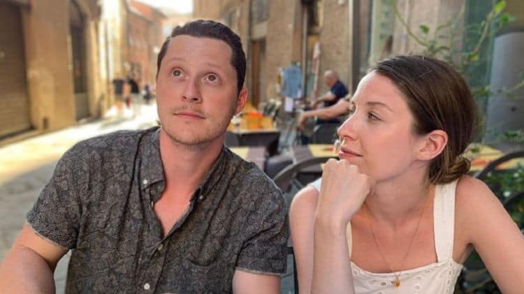 10 Things You Didn’t Know about Noah Reid – TVovermind