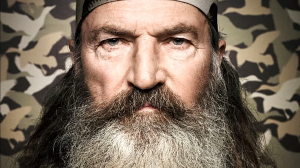 Phil Robertson’s Life After Duck Dynasty: Unapologetic and Unwavering ...