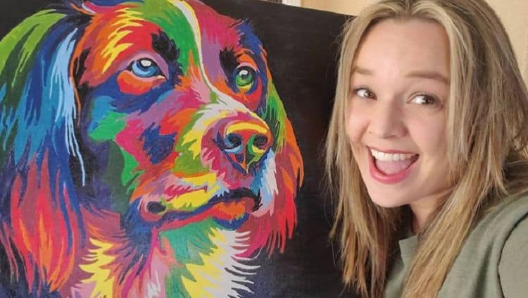 10 Things You Didn’t Know about Rachel Walters - TVovermind