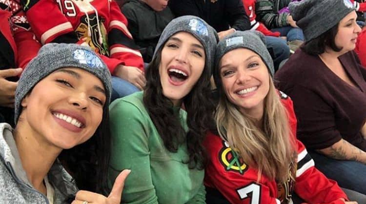 10 Things You Didn’t Know about Reem Amara – TVovermind