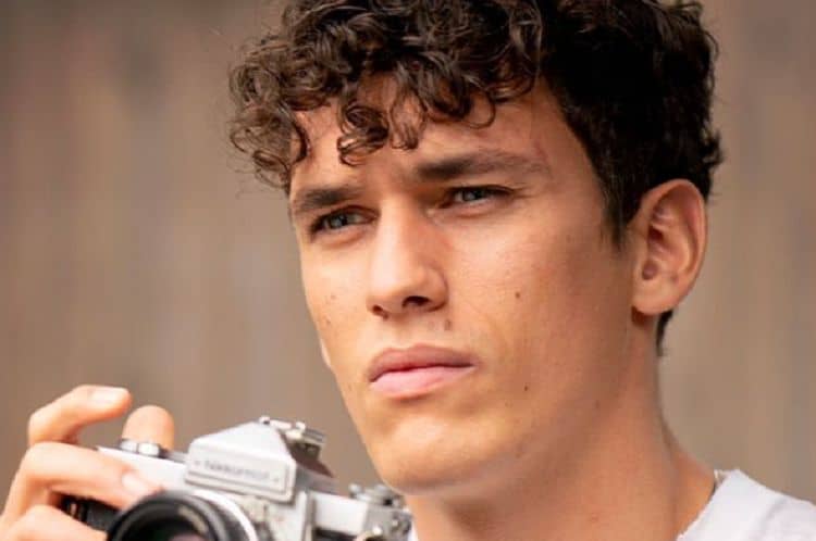 10 Things You Didn’t Know about Sam Vartholomeos - TVovermind