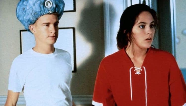 Whatever Happened to Scott Coffey? - TVovermind