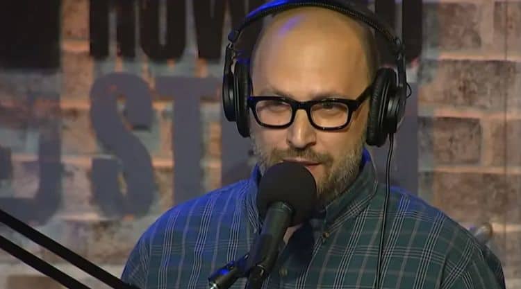 10 Things You Didn’t Know about Shuli Egar – TVovermind