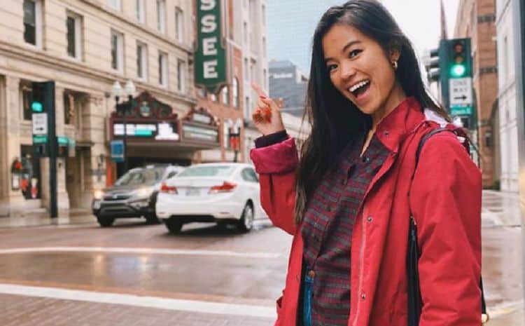 10 Things You Didn’t Know about Tiffany Espensen – TVovermind