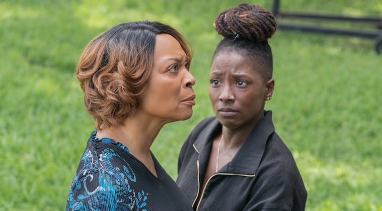 Discovering the Magic of Tina Lifford: 10 Fascinating Facts - TVovermind