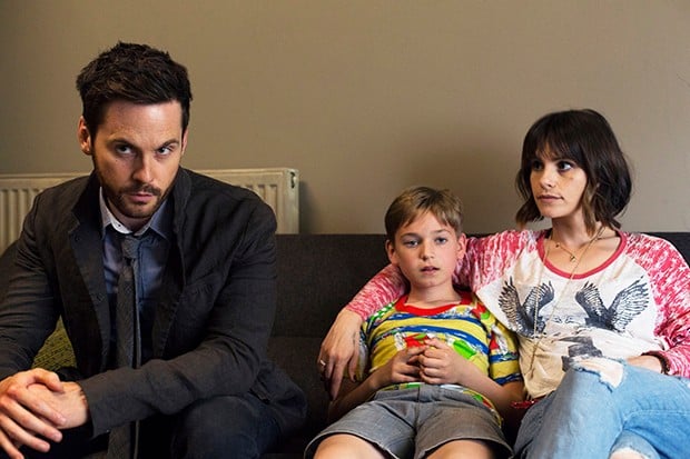 10 Things You Didn’t Know about Tom Riley – TVovermind