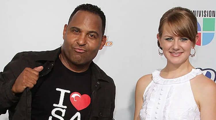 10 Things You Didn’t Know about Tony Dandrades - TVovermind