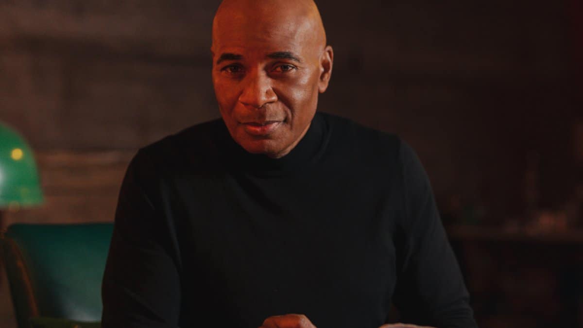 Discovering Tony Harris: 10 Fascinating Facts About the Emmy-Winning ...