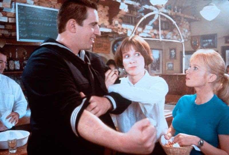 Actors We Really Miss: Tony Longo - TVovermind