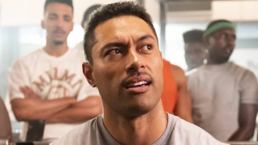 10 Things You Didn’t Know about Uli Latukefu – TVovermind