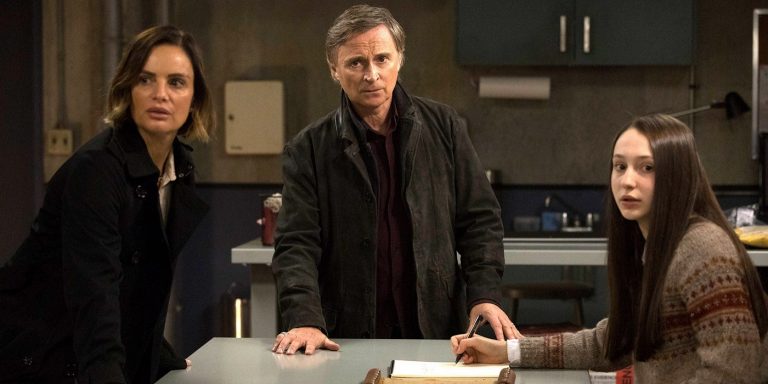 10 Things You Didn’t Know about Yael Yurman – TVovermind