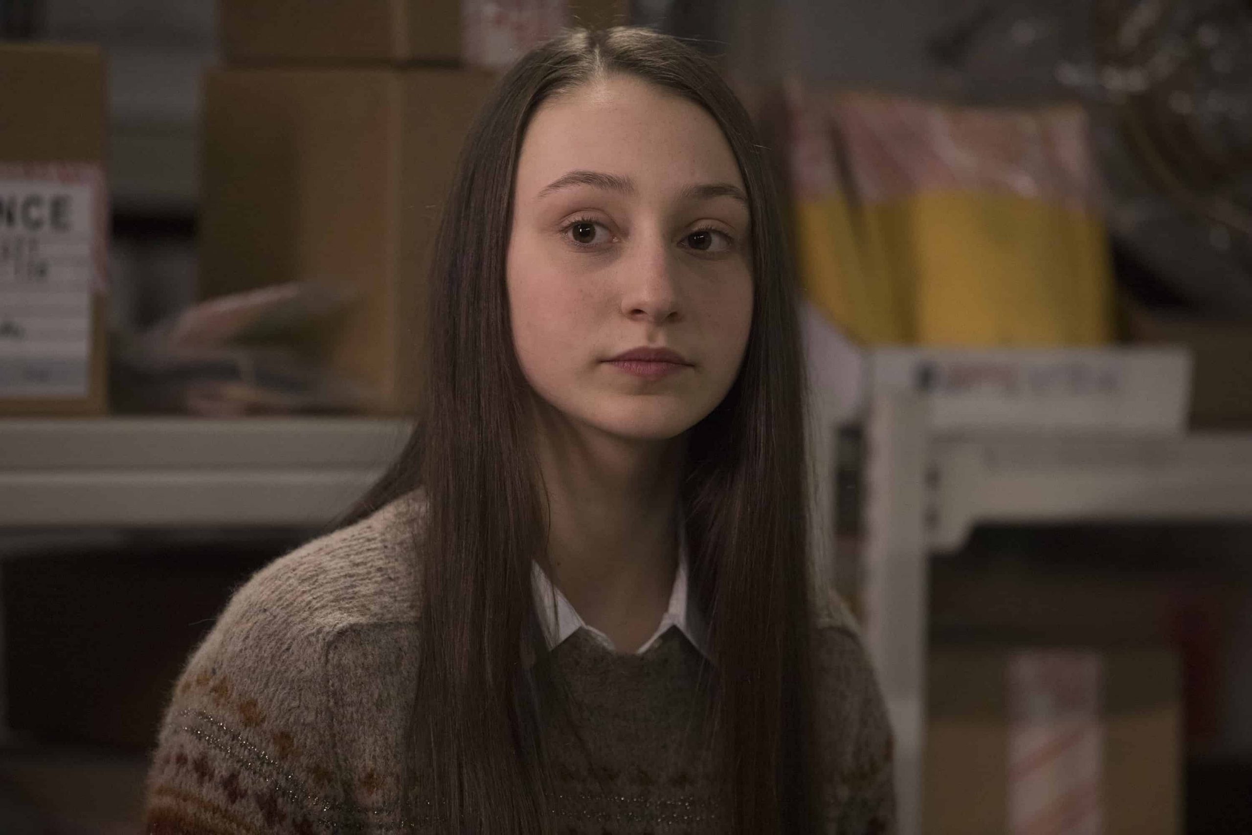 10 Things You Didn’t Know about Yael Yurman – TVovermind