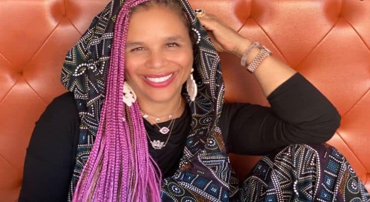 10 Things You Didn’t Know about Yvette Lee Bowser - TVovermind