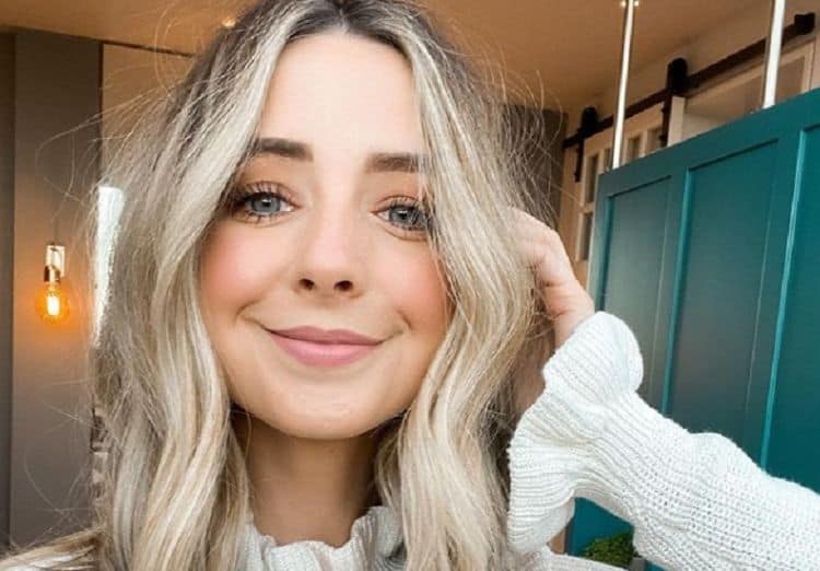 10 Things You Didn’t Know about Zoe Sugg - TVovermind