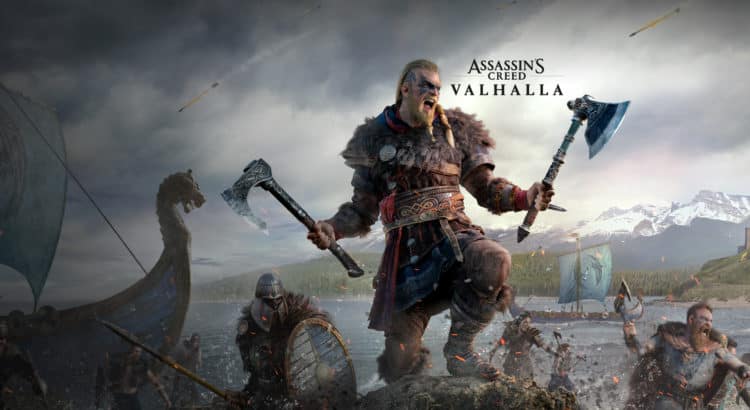 10 Video Games Based on Norse Mythology | TVovermind
