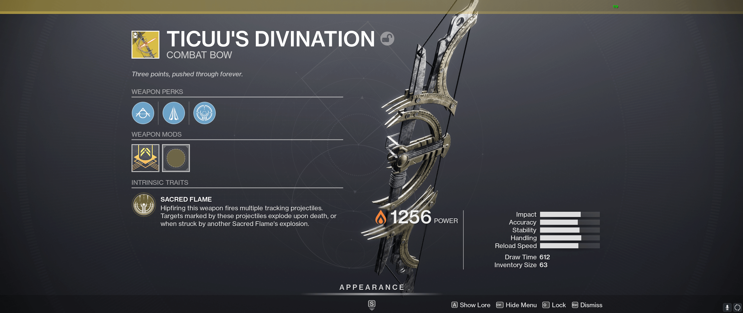 Everything You Need To Know About Ticuu’s Divination in Destiny 2 ...