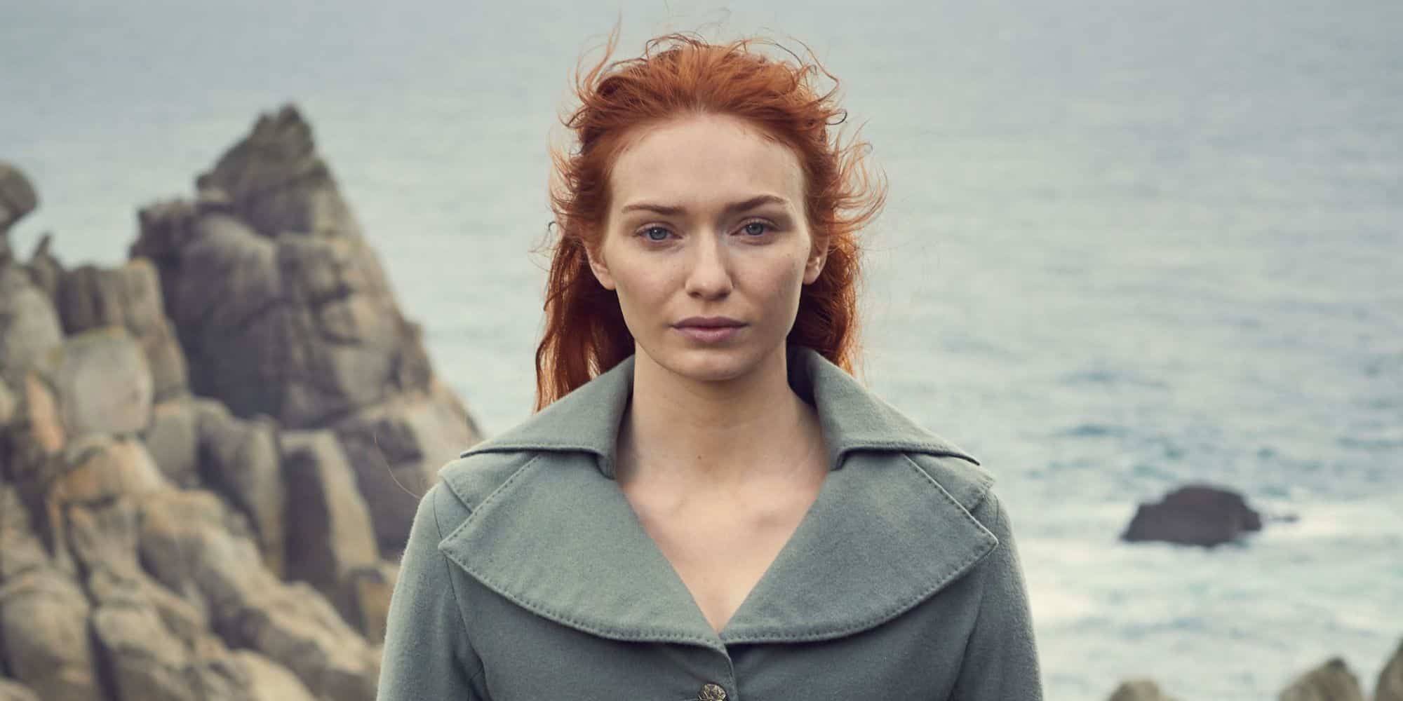 10 Things You Didn’t Know about Eleanor Tomlinson – TVovermind