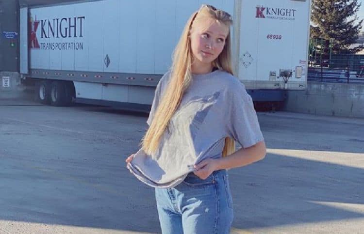 10 Things You Didn’t Know about Ysabel Brown - TVovermind