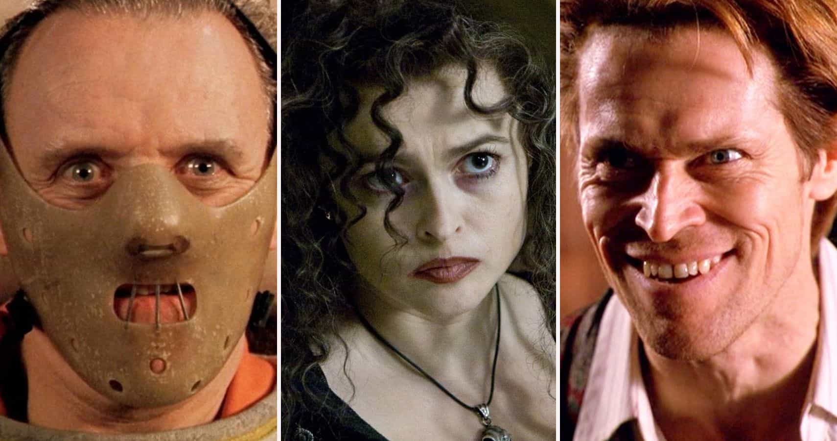 Five Actors Who Would Prefer To Play the Villain - TVovermind