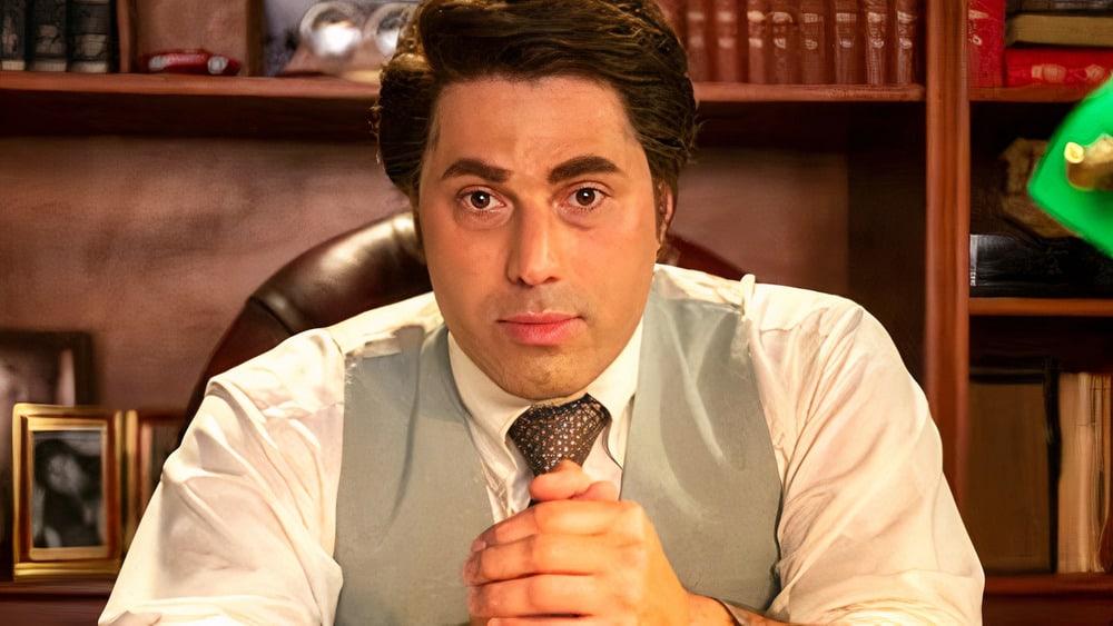 10 Things You Didn’t Know about Adam Ray – TVovermind