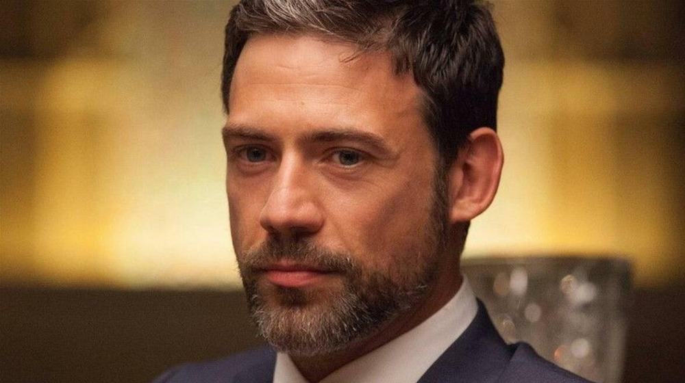 10 Things You Didn’t Know about Adam Rayner – TVovermind