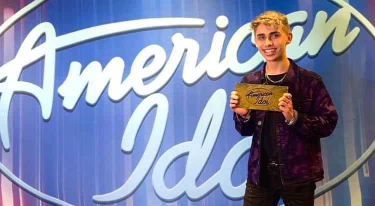 Adriel Carrion: 10 Things You Didn’t Know About the American Idol ...
