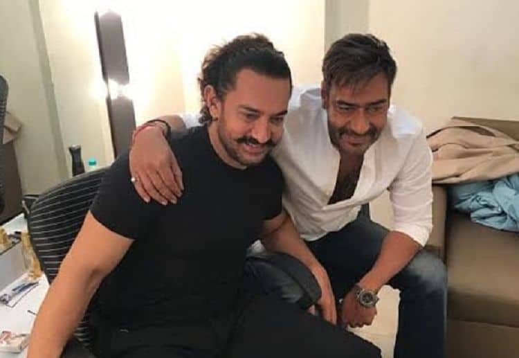 10 Things You Didn’t Know about Ajay Devgn – TVovermind