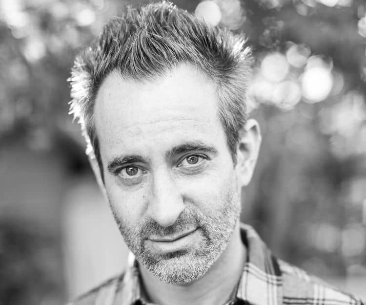 10 Questions with The Crew and Black Summer Composer Alec Puro – TVovermind