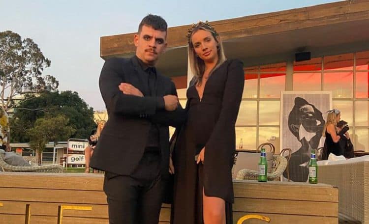 10 Things You Didn’t Know about Alli Dore - TVovermind