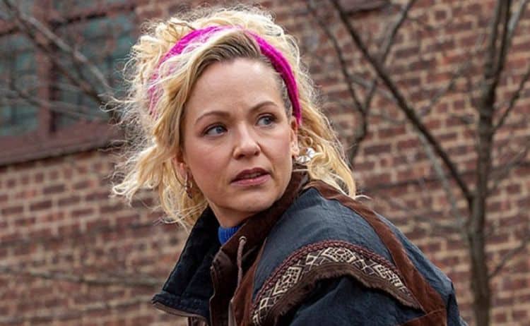 10 Things You Didn’t Know about Amanda Clayton – TVovermind