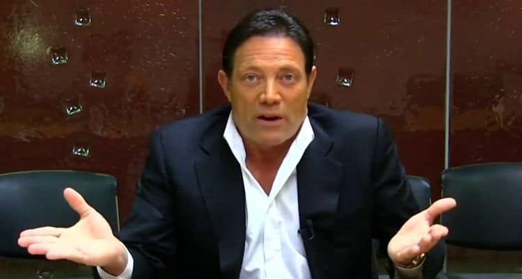 A GameStop Documentary is Coming to Discovery with Jordan Belfort ...