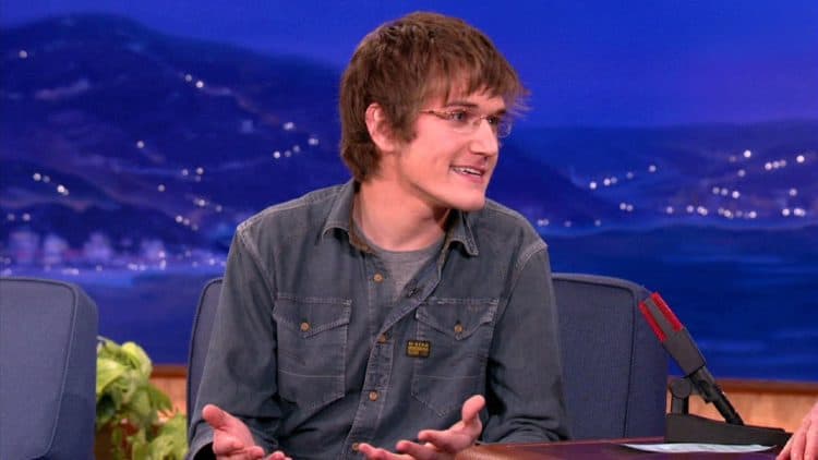 10 Things You Didn't Know about Bo Burnham | TVovermind