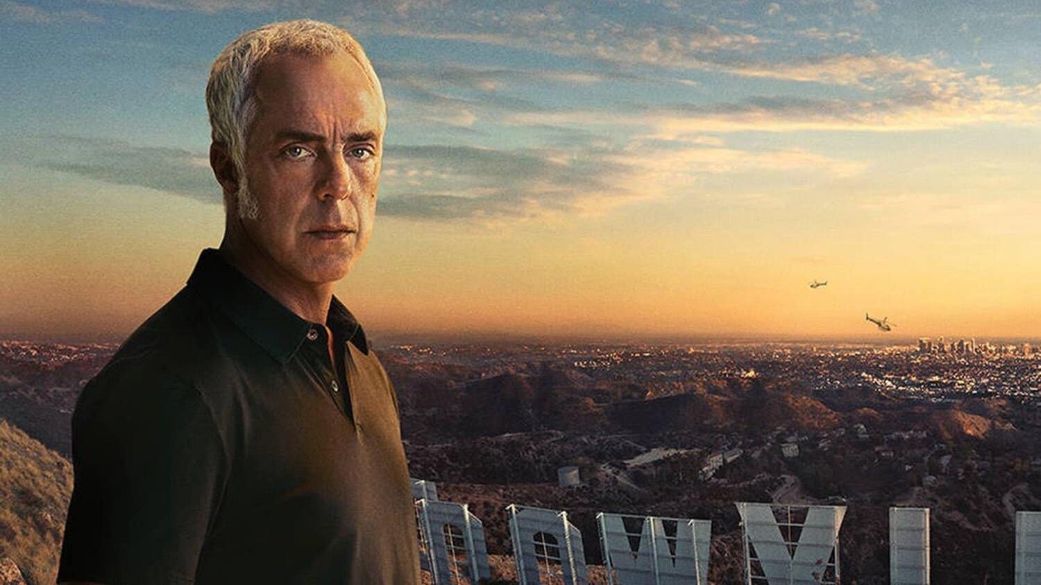 Bosch Is Getting a Spinoff Series: What We Know So Far - TVovermind