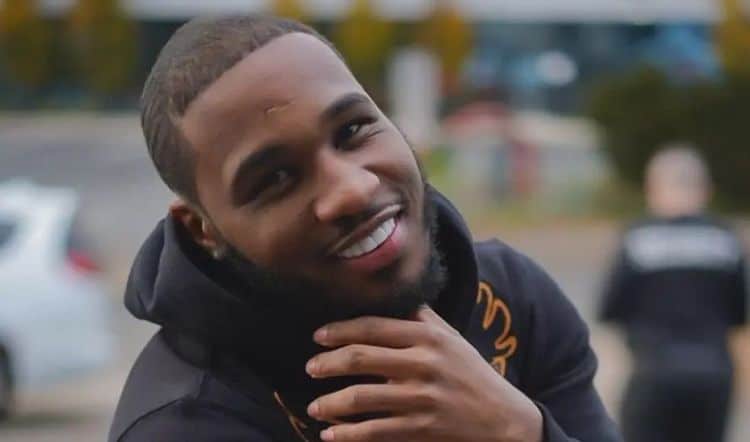 10 Things You Didn’t Know about Brandon Medford – TVovermind