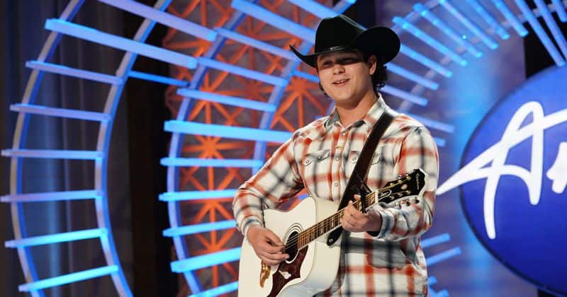 10 Things You Didn’t Know about Caleb Kennedy - TVovermind