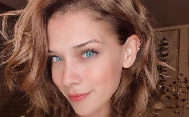 10 Things You Didn’t Know about Carolina Miranda - TVovermind